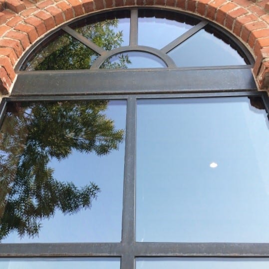 Architectural Bronze Windows: A Guide to Living Patina Finishes