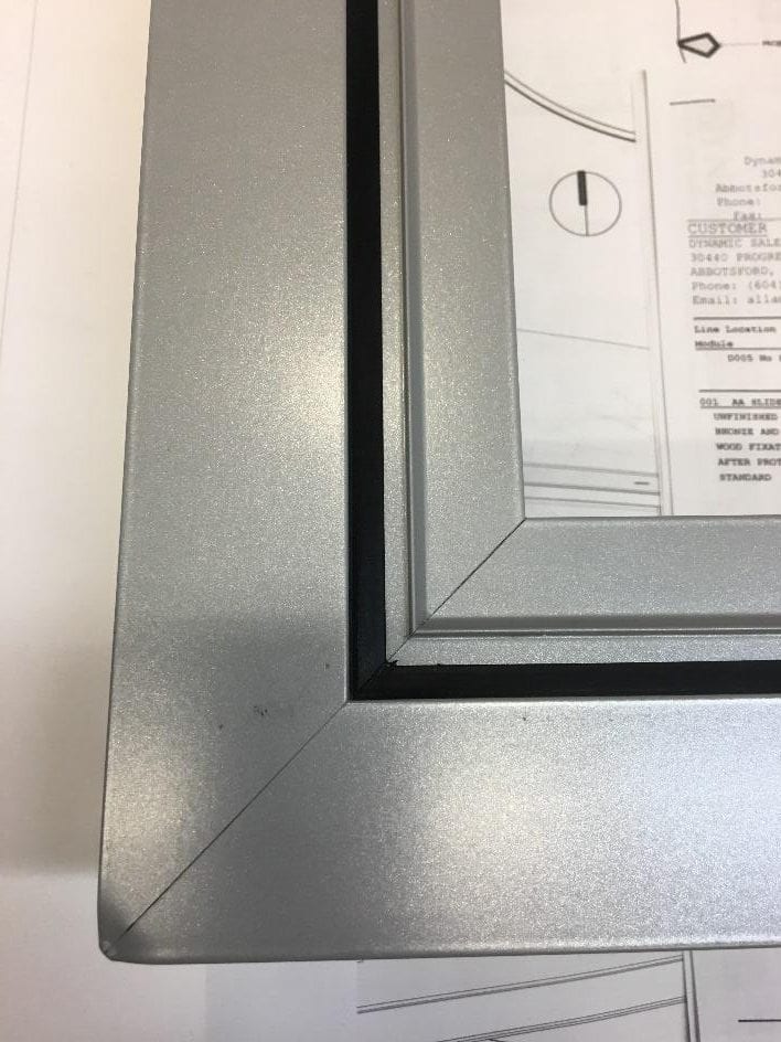 Comparing Welded Metal Windows vs. Mechanically-Fastened - Dynamic