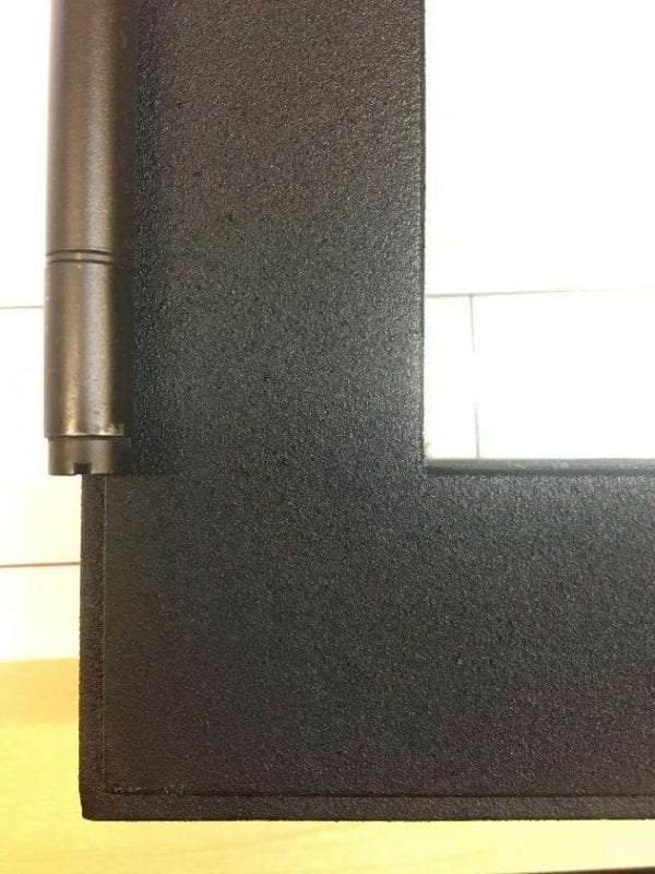 Comparing Welded Metal Windows vs. Mechanically-Fastened - Dynamic