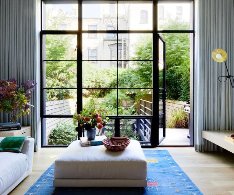 Metal Windows and Doors - Dynamic Fenestration