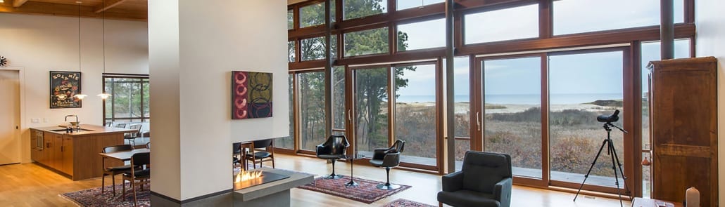 Custom Wood Windows & Doors - Dynamic Fenestration