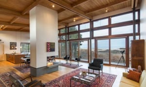 Architectural Windows & Doors - Dynamic Fenestration