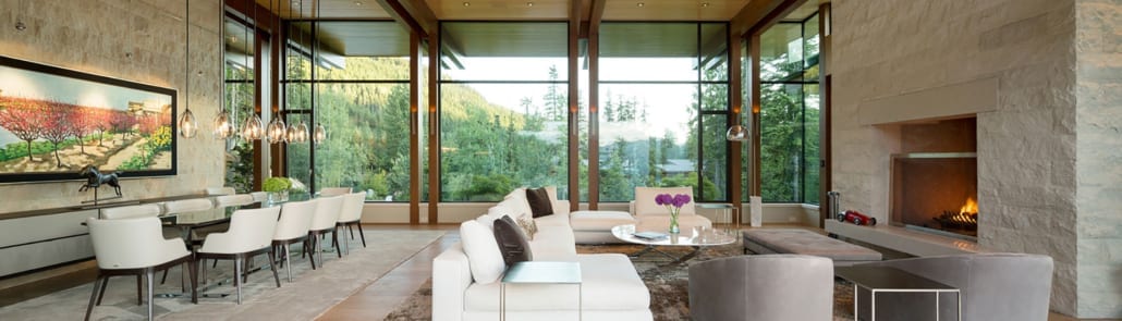 Modern Windows - Dynamic Fenestration