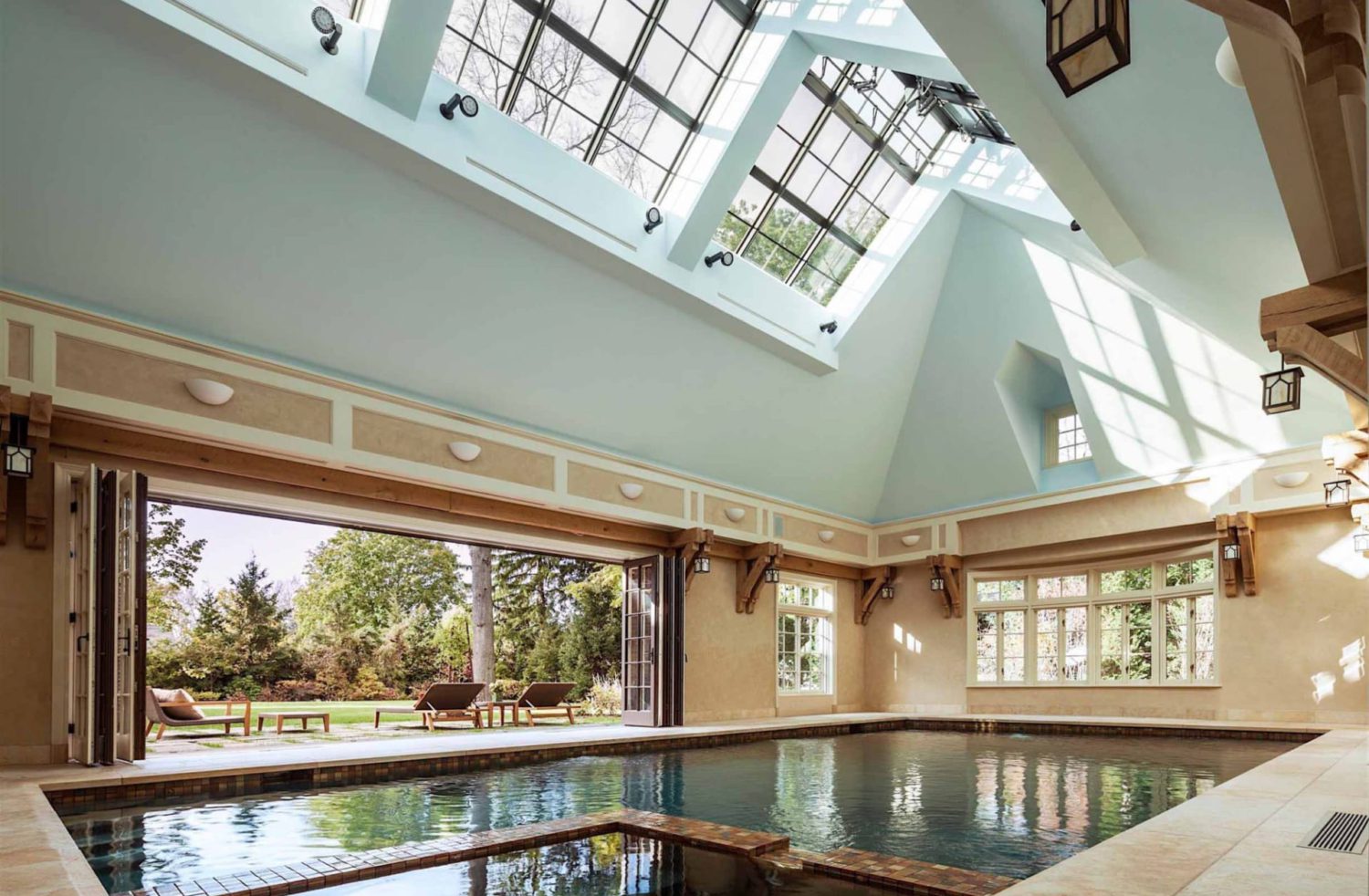 Sustainable Architectural Design through Fenestration: Ventilation