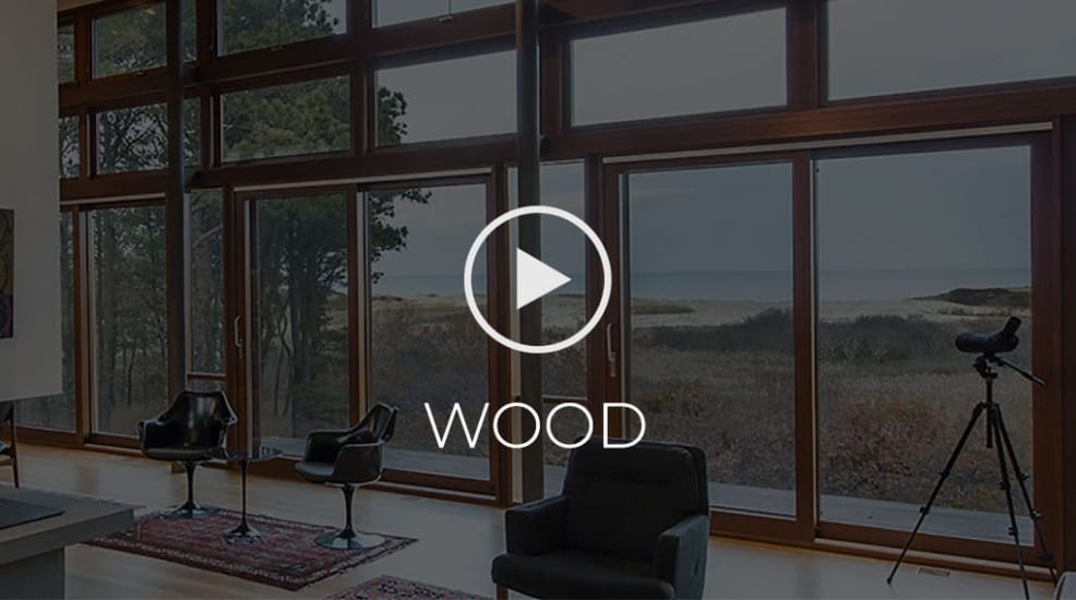Custom Wood Windows & Doors - Dynamic Fenestration